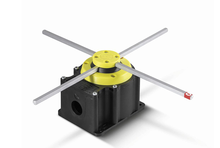 Limit Switch Png – Stack Industries